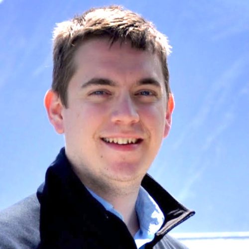 Director of Network Infrastructure