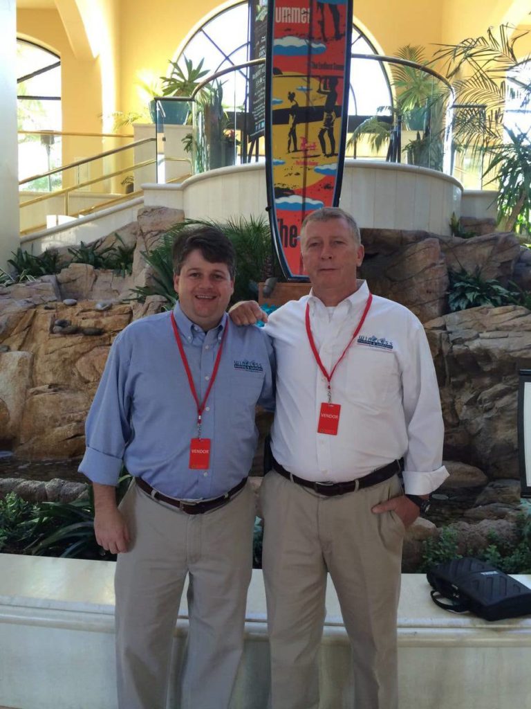 WLAN Enhancement Site Survey - Wireless Training Solutions