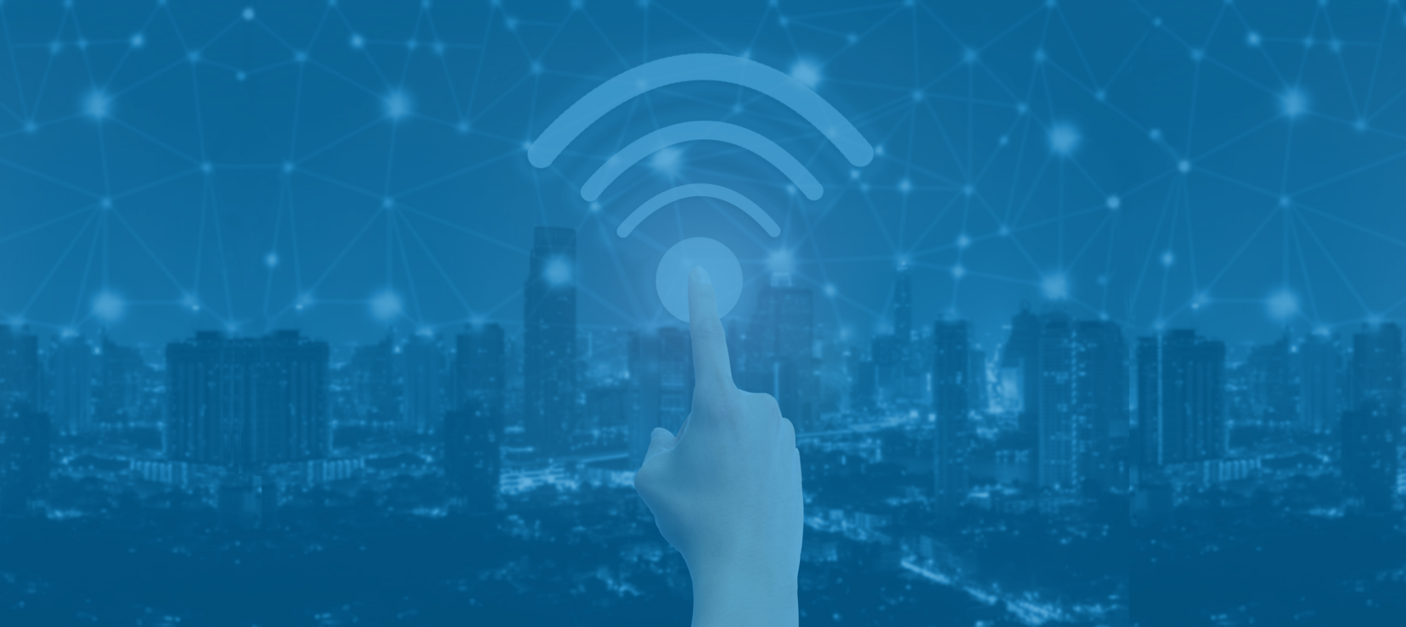 Home - Wireless Training Solutions