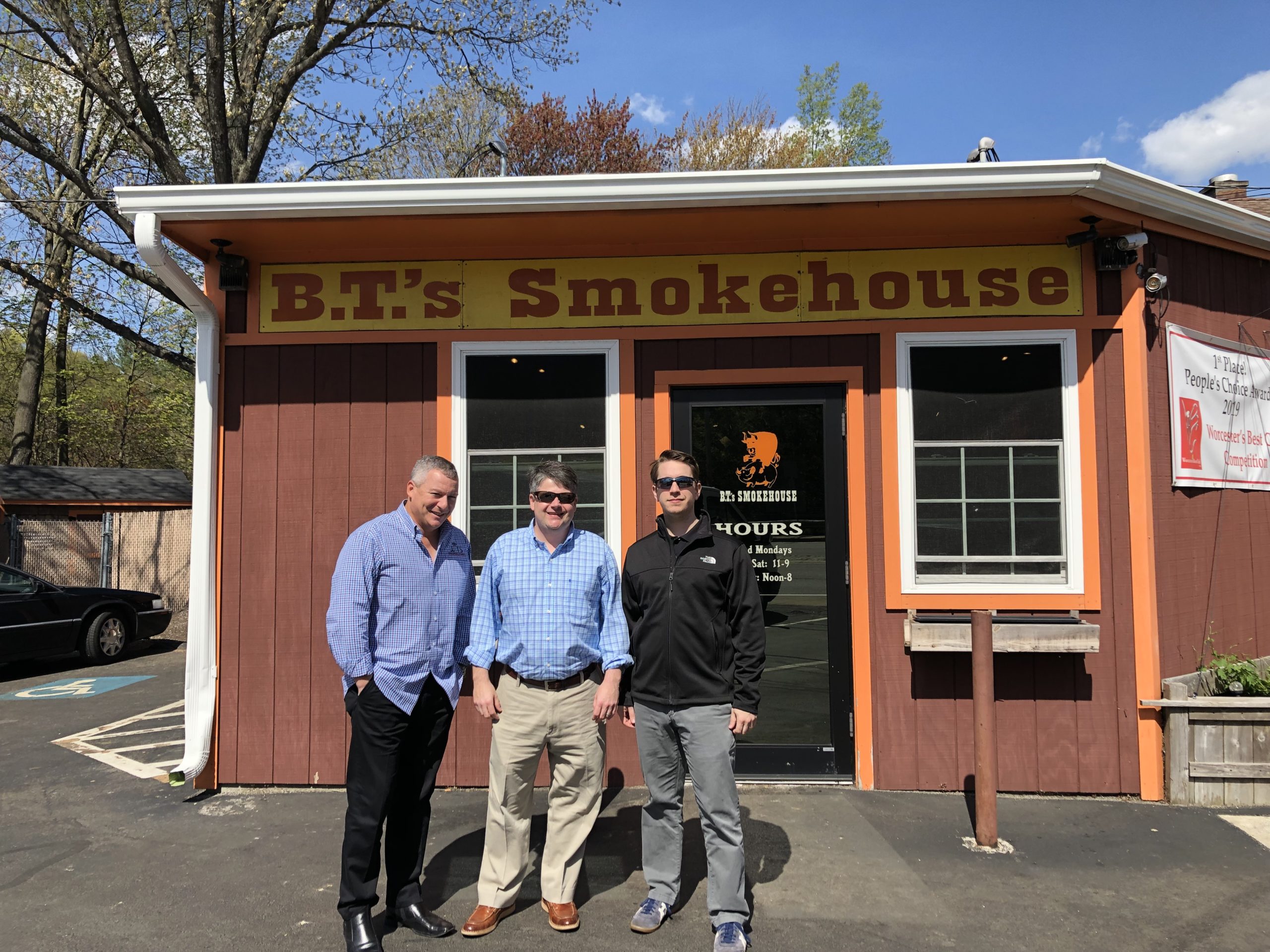 Unveiling elevate - Wireless Training Solutions