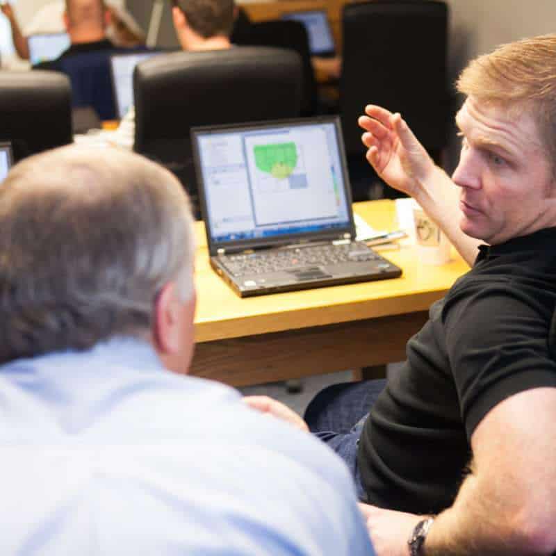 Home - Wireless Training Solutions